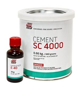 REMA TIP TOP Cement SC4000 – International Industrial Mall