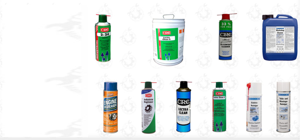 Cleaners_Degreasers – International Industrial Mall