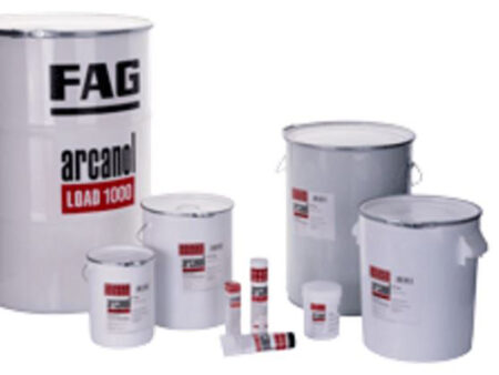 FAG Arcanol Rolling Bearing Grease – International Industrial Mall
