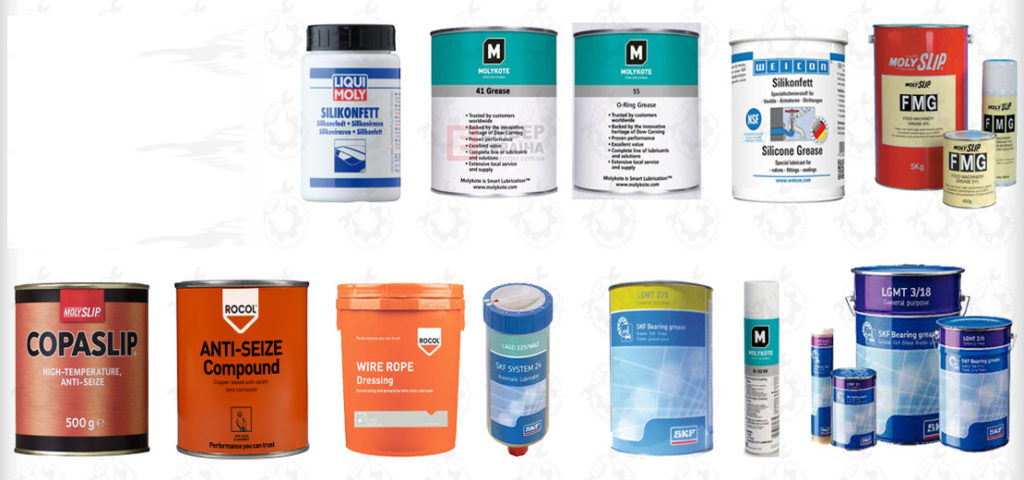 GREASES_OILS – International Industrial Mall