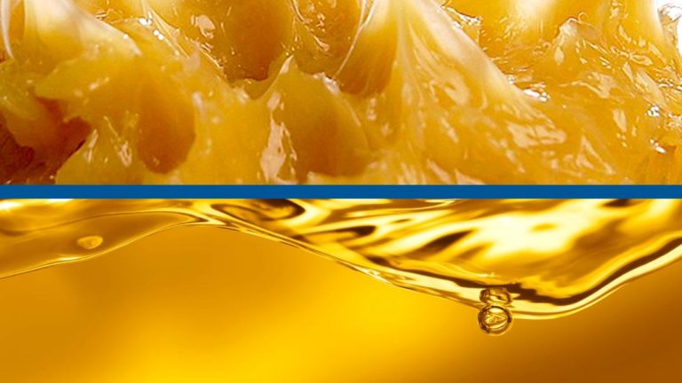 High Temperature Greases Types And Their Details – International ...