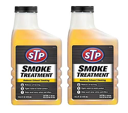 STP SMOKE TREATMENT – International Industrial Mall