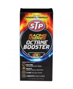 STP RACING SERIES OCTANE BOOSTER – International Industrial Mall