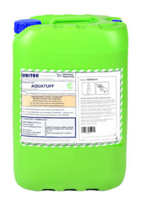 AQUATUFF 25 LTR – International Industrial Mall