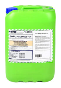 GAMAZYME DIGESTOR 25 LTR – International Industrial Mall