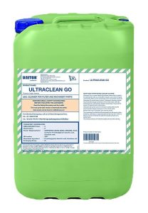 ULTRACLEAN GO 25 LTR – International Industrial Mall