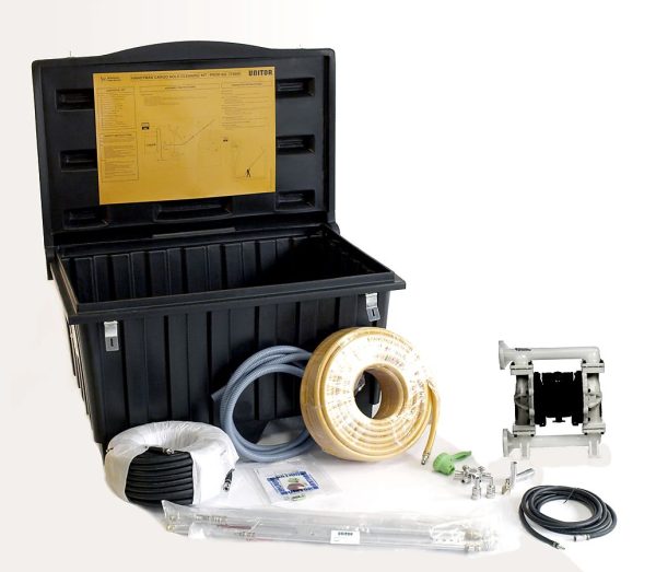 UNITOR CARGO HOLD COMPACT KIT – International Industrial Mall